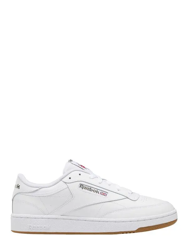 REEBOK Club C 85 Sneakers - White