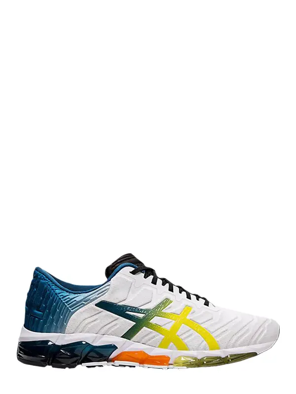 Asics Gel Quantum 360 5 Sneakers - White