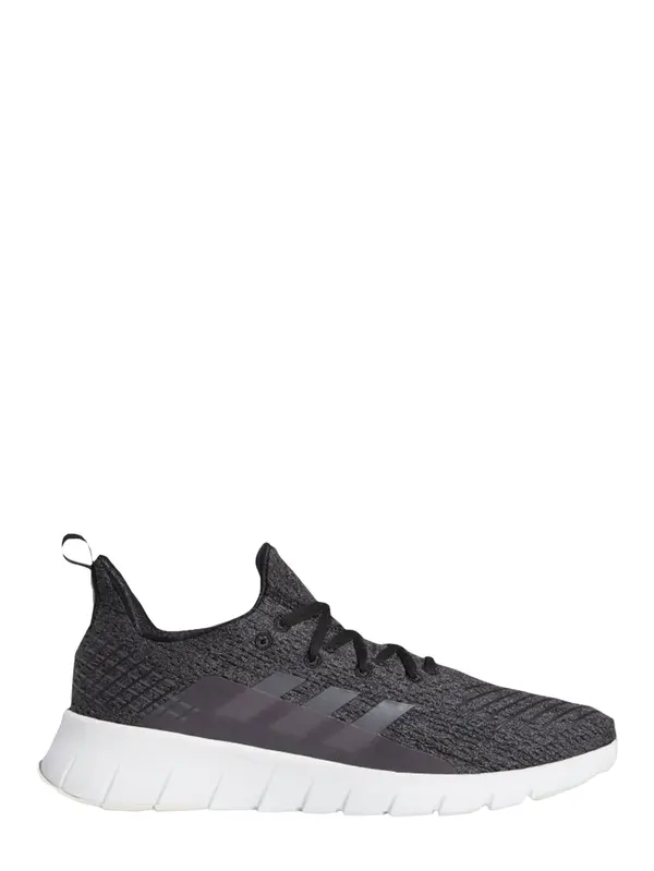 Adidas Asweego Sneakers - Black