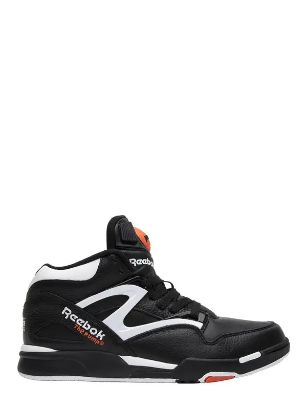 REEBOK Pump Omni Lite Sneakers - Black