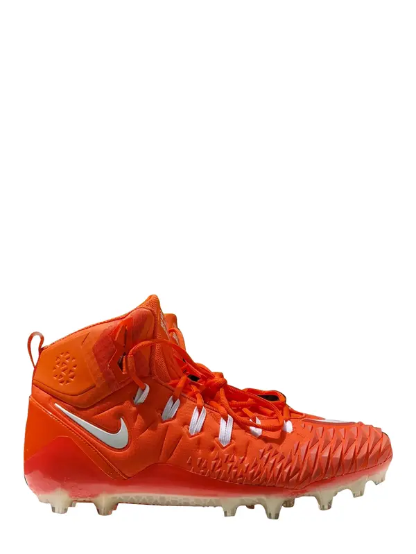 Nike Force Savage Pro Td - Orange
