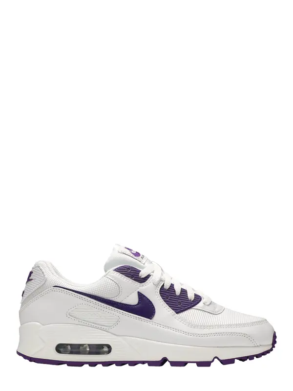 Nike Air Max 90 Sneakers - Purple