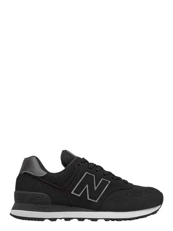 NEW BALANCE 574 Sneakers - Black