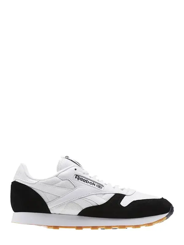 REEBOK Kl X Classic Leather 'perfect Split' Sneakers - White