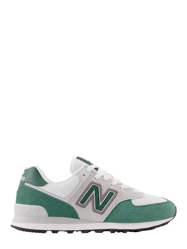 NEW BALANCE 574 - Green