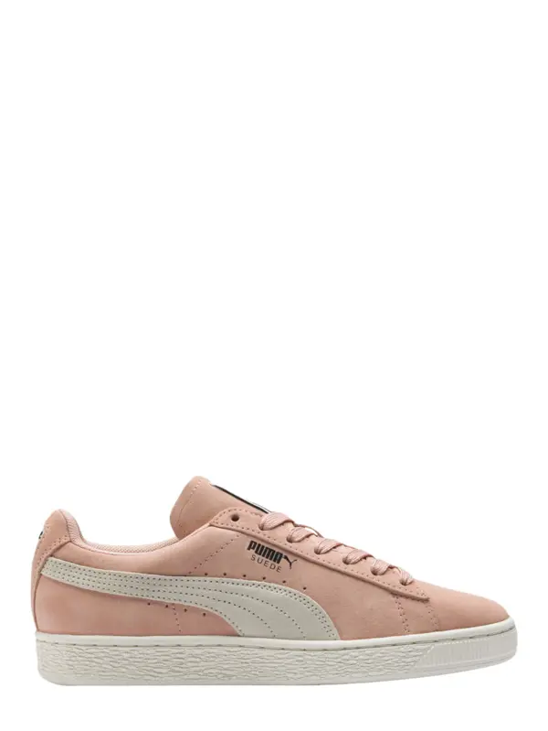 PUMA Suede Classic Sneakers - Pink
