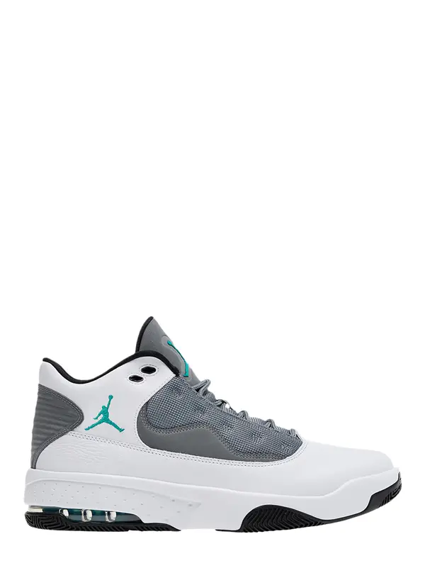 JORDAN Max Aura 2 Sneakers - White