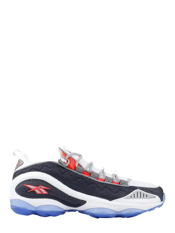 REEBOK Dmx Run 10 Athletic Sneakers - Blue