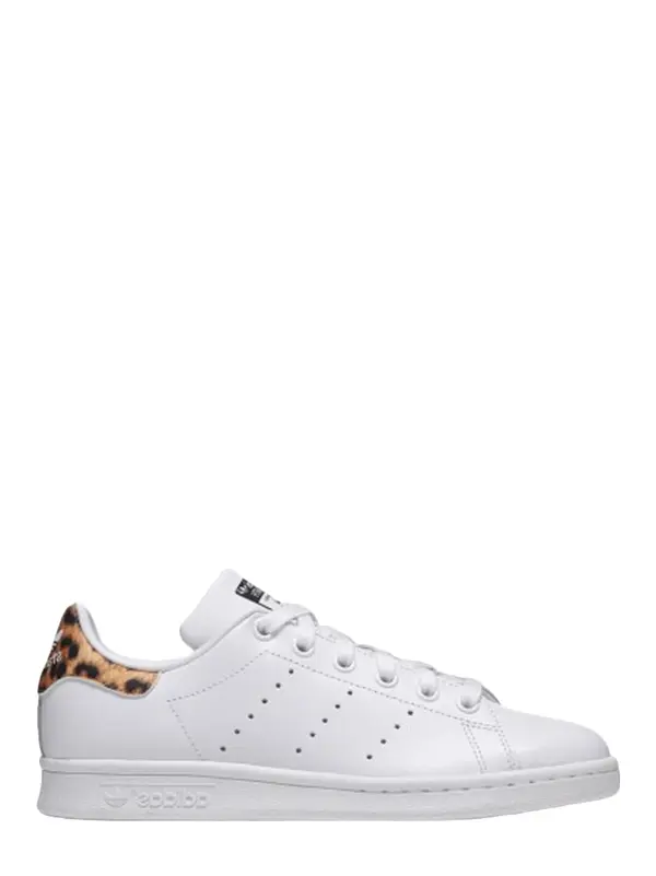 Adidas Stan Smith Sneakers - White