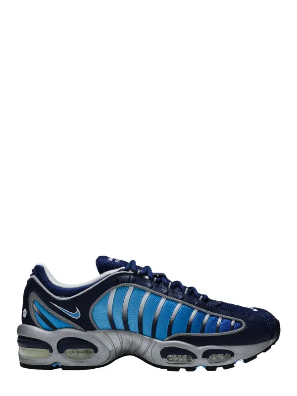 Nike Air Max Tailwind Iv - Blue