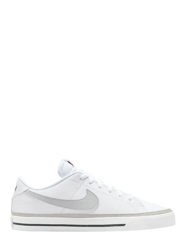 Nike Court Legacy Next Nature - White