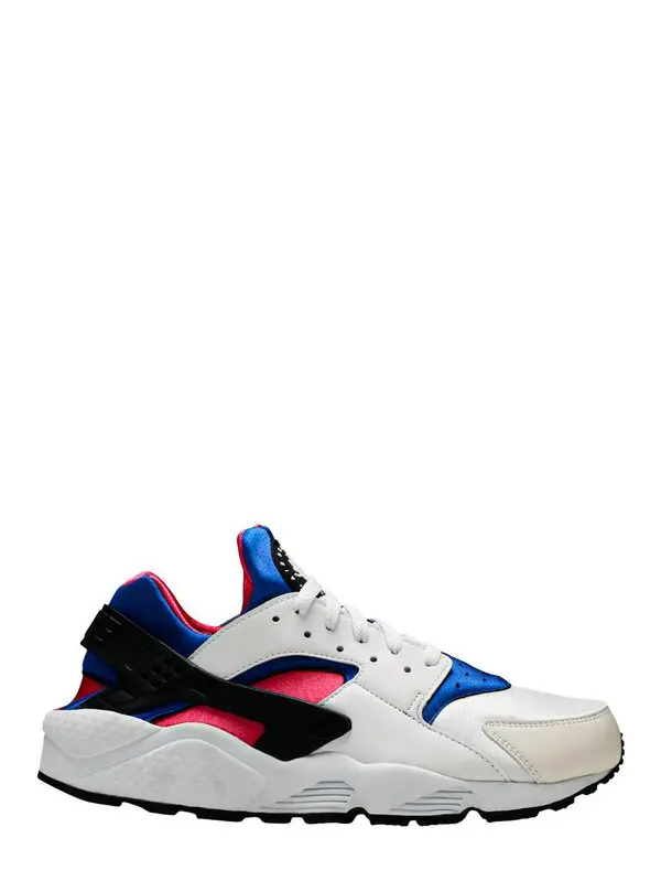 Nike Air Huarache Sneakers - White