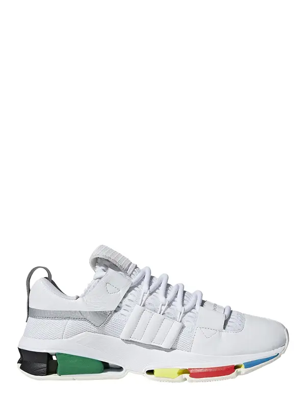 Adidas Oyster Holdings X Twinstrike Adv Sneakers - White
