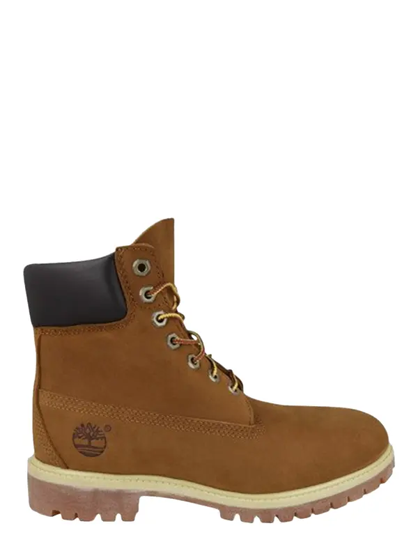 Timberland 6-inch Premium Boots - Brown