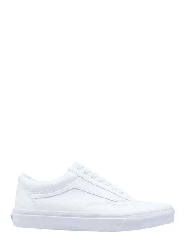 VANS Old Skool Sneakers - White
