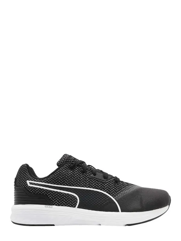 PUMA Nrgy Resurge - Black