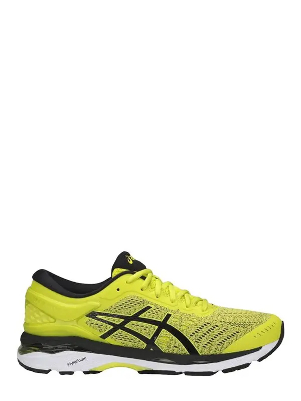Asics Gel Kayano 24 Sneakers - Yellow