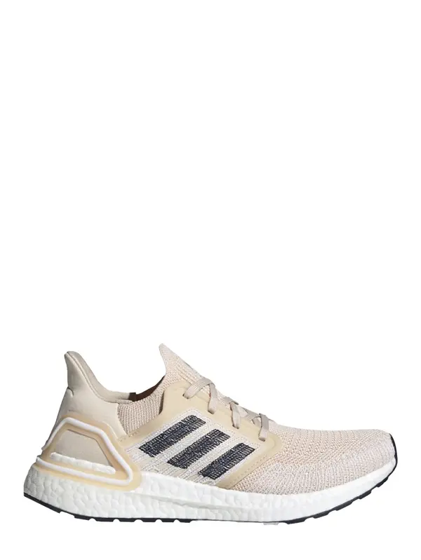 Adidas Parley X Ultraboost 2020 - Tan