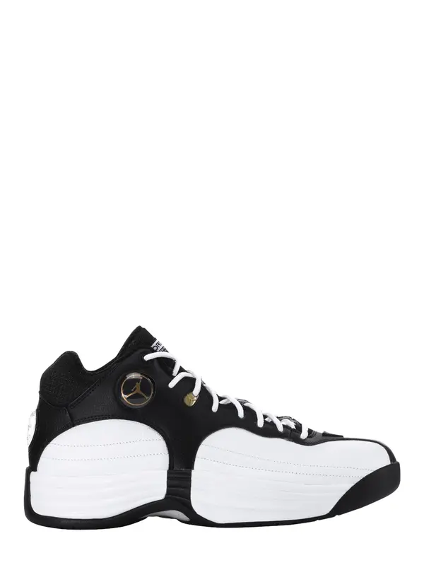 JORDAN Jumpman Team 1 Sneakers - White