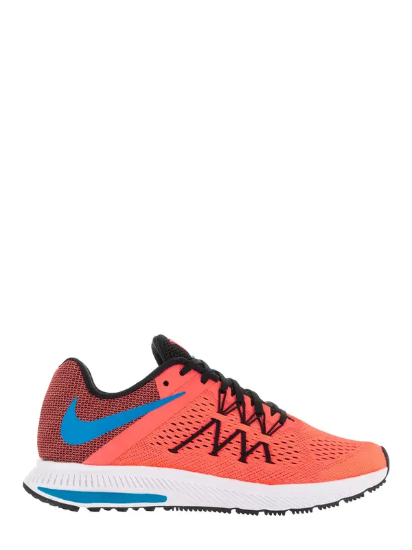 Nike Zoom Winflo 3 Sneakers - Orange