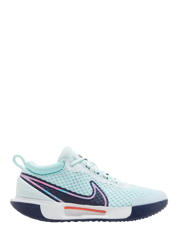 Nike Nikecourt Zoom Pro - Blue