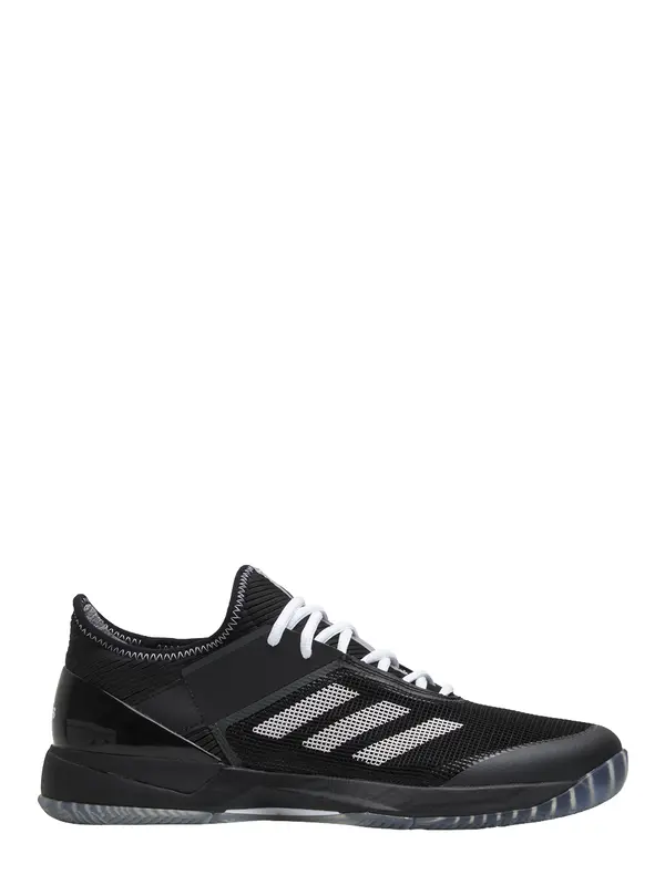 Adidas Palace X Ubersonic 3.0 Sneakers - Black