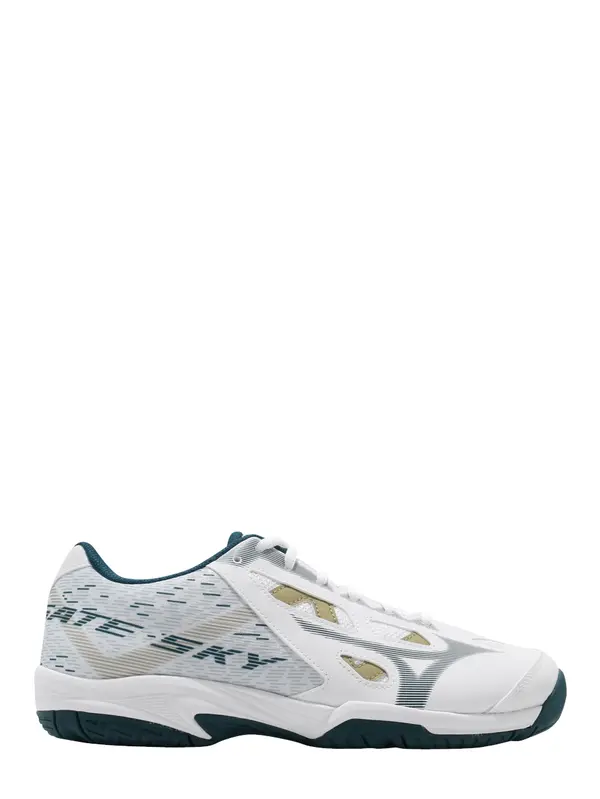 Mizuno Gate Sky Wide Sneakers - White