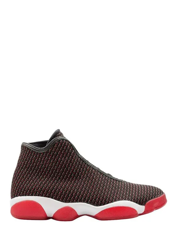 JORDAN Horizon Sneakers - Black