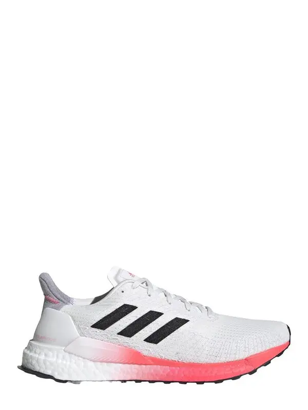 Adidas Solarboost 19 Sneakers - White