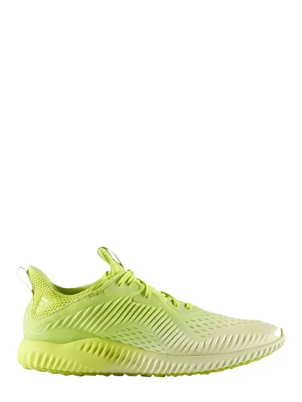 Adidas Alphabounce Em Sneakers - Yellow