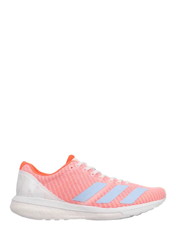 Adidas Adizero Boston 8 Sneakers - Orange