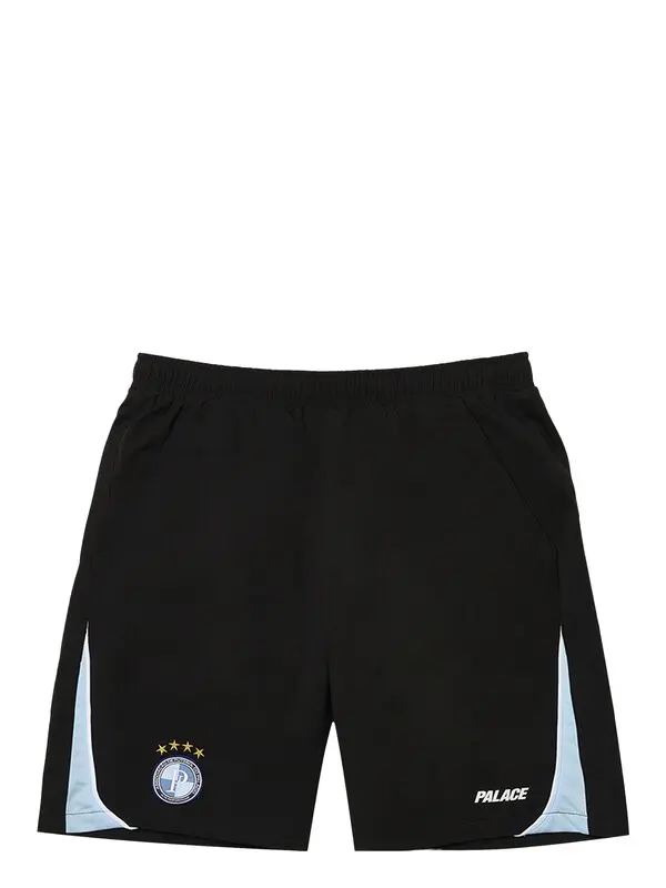 PALACE Massimo Forza Short - Black