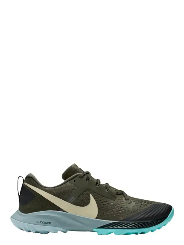 Nike Air Zoom Terra Kiger 5 Sneakers - Green