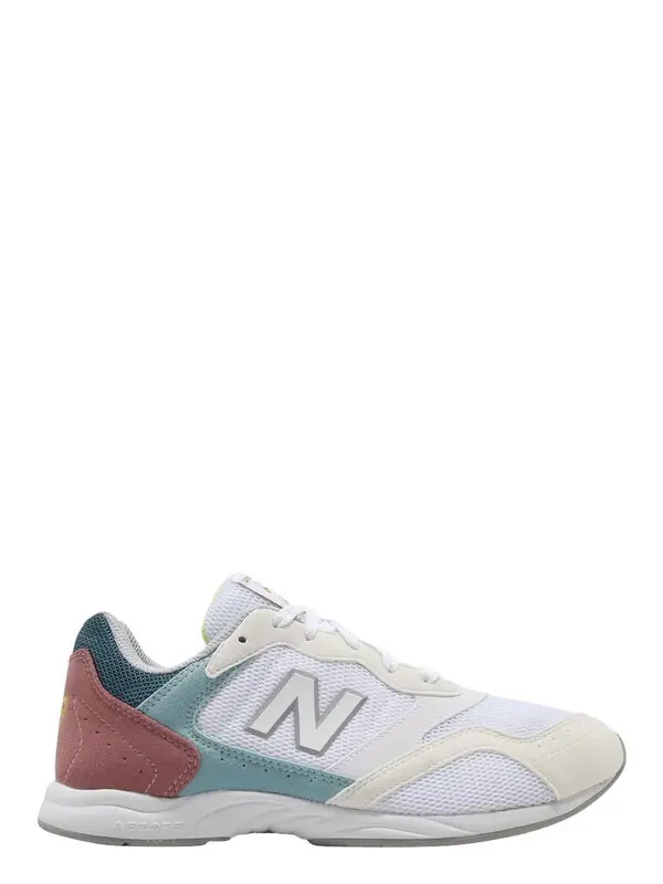 NEW BALANCE 205 Athletic Sneakers - White
