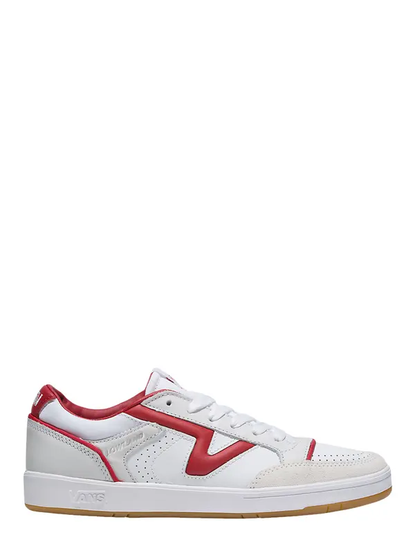 VANS Lowland Cc Sneakers - White