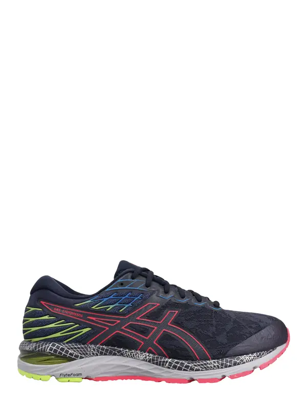 Asics Gel Cumulus 21 Sneakers - Blue