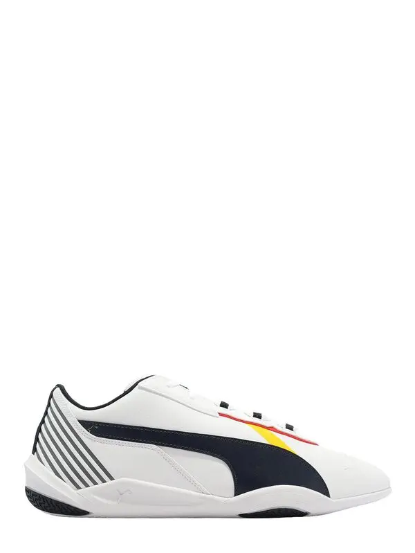 PUMA Red Bull Racing X R-cat Machina Sneakers - White