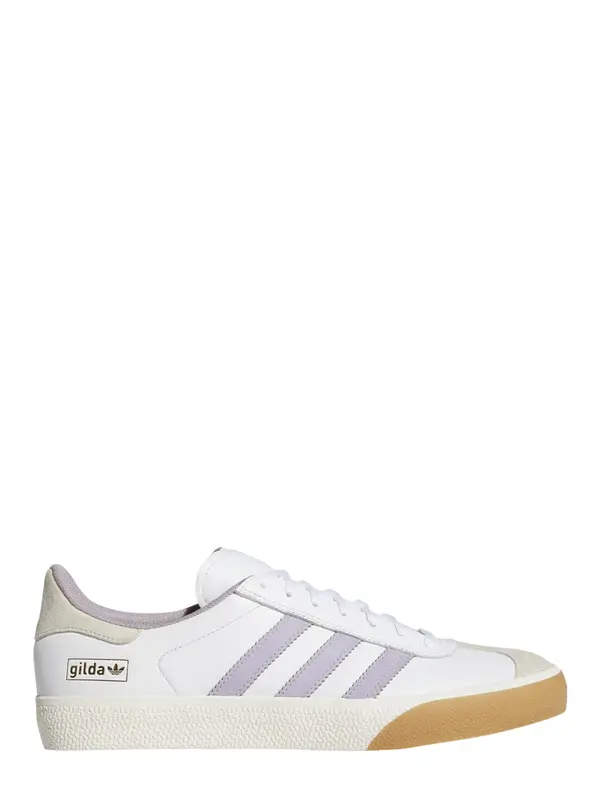 Adidas Nora Vasconcellos X Gazelle Adv - White