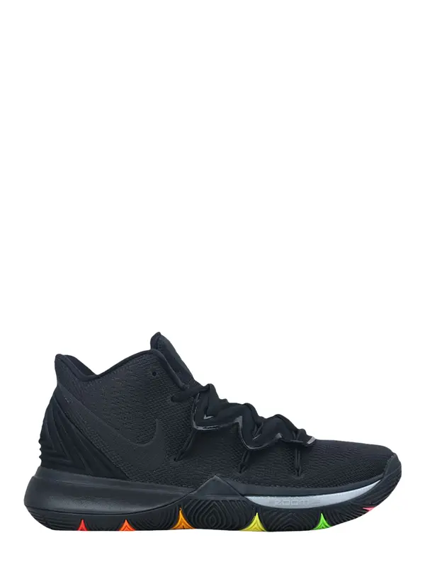 Nike Kyrie 5 Ep Sneakers - Black
