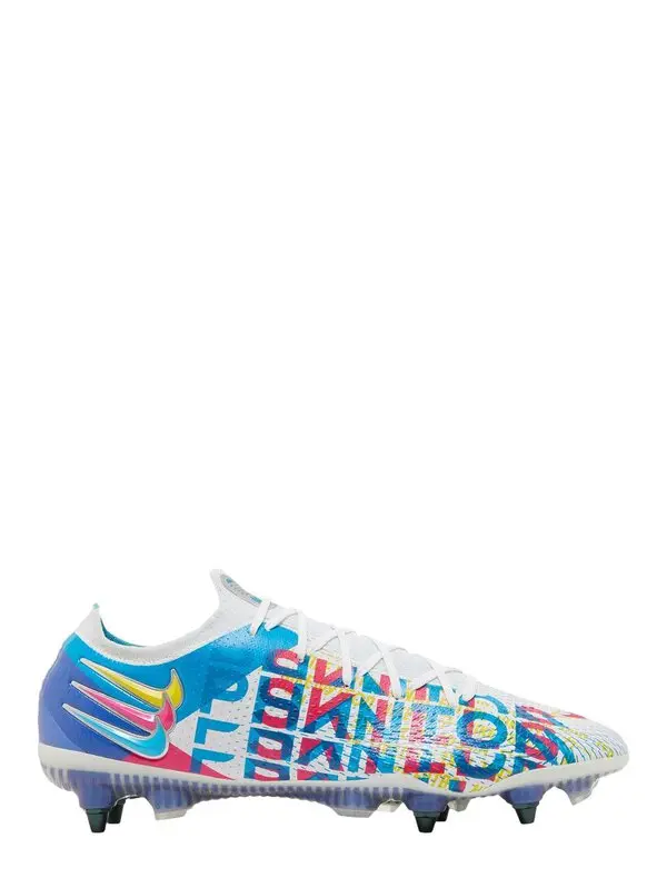 Nike Phantom Gt Elite 3d Sg Pro - Multicolor