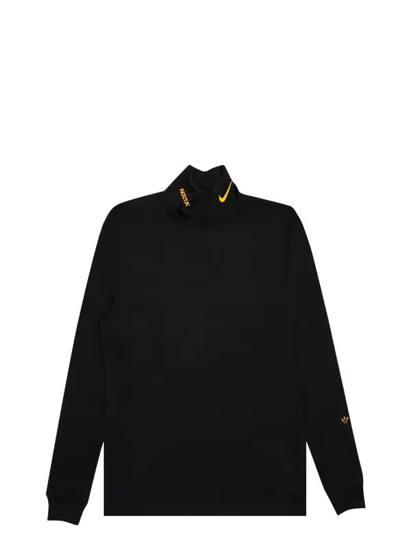 Nike X Drake Nocta Turtle Neck - Black