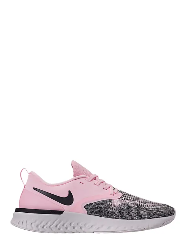 Nike Odyssey React Flyknit 2 Sneakers - Pink