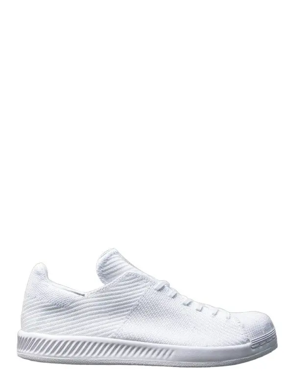 Adidas Superstar Bounce Primeknit - White