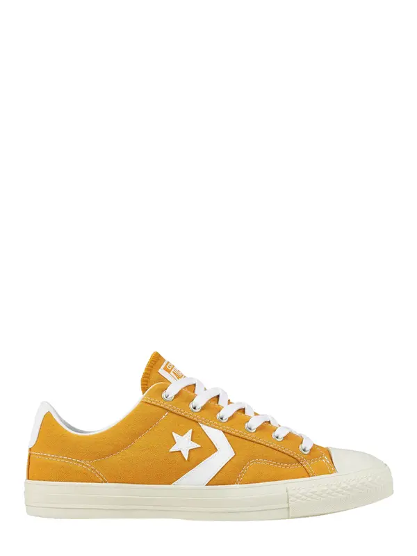 CONVERSE Star Player Ox - Yellow