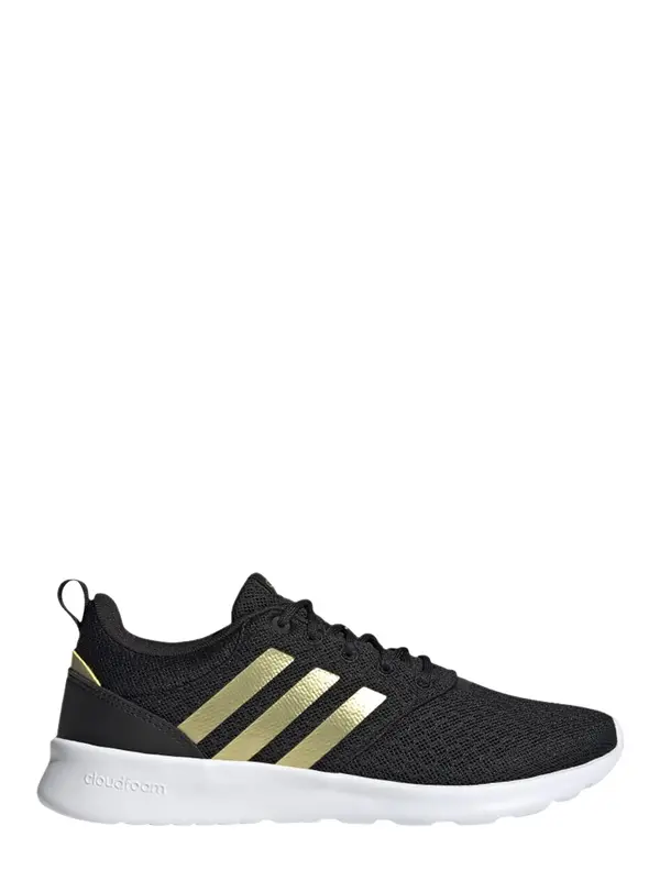 Adidas Qt Racer 2.0 Sneakers - Black