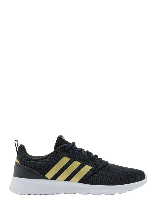 Adidas Qt Racer 2.0 Sneakers - Black