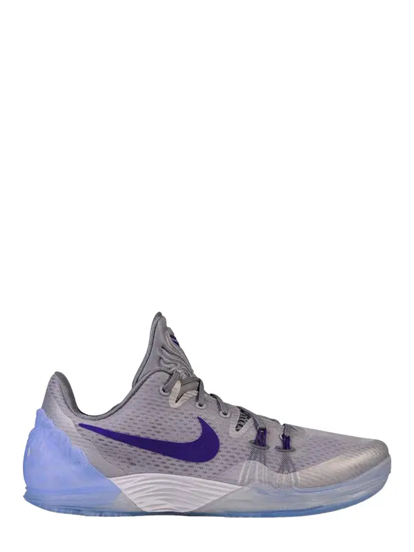 Nike Zoom Kobe Venomenon 5 Sneakers - Grey