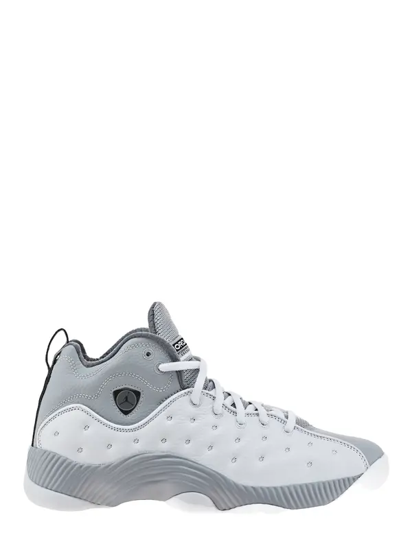 JORDAN Jumpman Team 2 - White