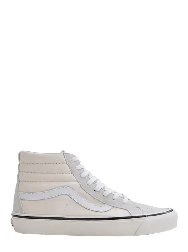 VANS Sk8-hi 38 Dx Sneakers - Cream