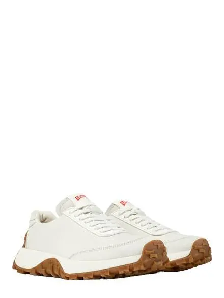 Camper Drift Trail Sneaker - White Natu